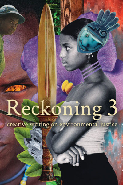 Publication: Reckoning 3