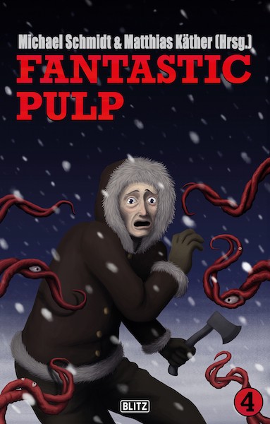Publication: Fantastic Pulp 4