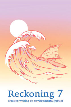 Publication: Reckoning 7