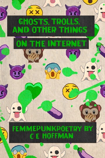 Publication: Ghosts, Trolls, and Other Things on the Internet