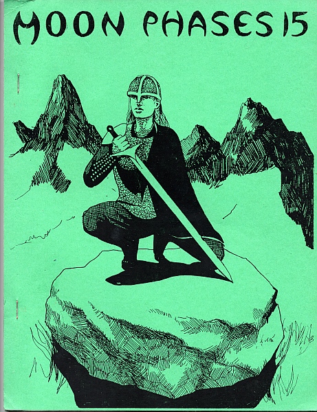 Publication: Moon Phases, 15