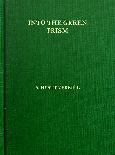 Publication: Into the Green Prism