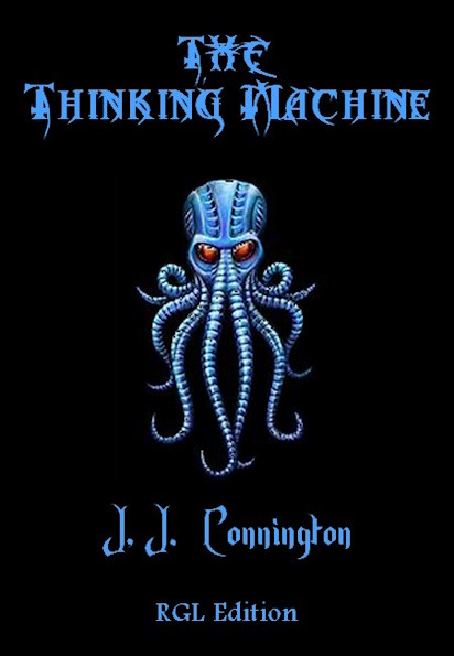 Publication: The Thinking Machine