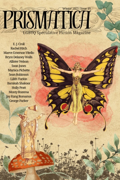 Publication: Prismatica, Winter 2023