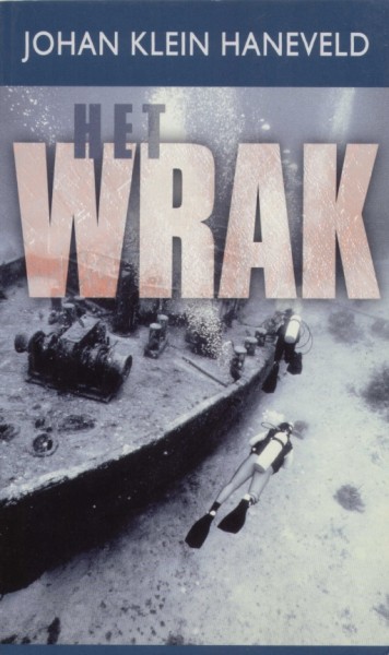 Publication: Het wrak