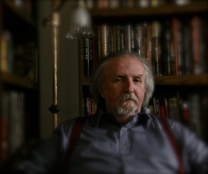 Summary Bibliography: Steve Rasnic Tem