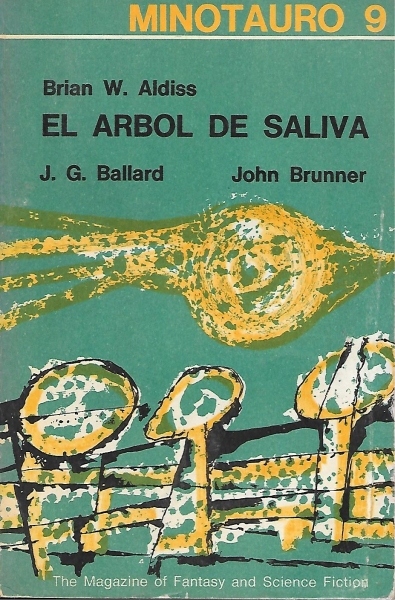 Publication: Minotauro, Julio-Agosto 1967