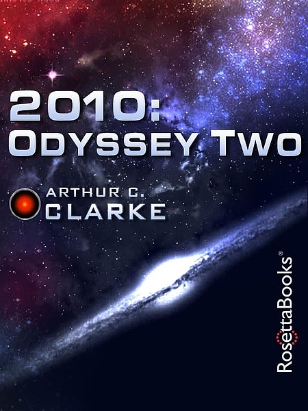 Publication: 2010: Odyssey Two