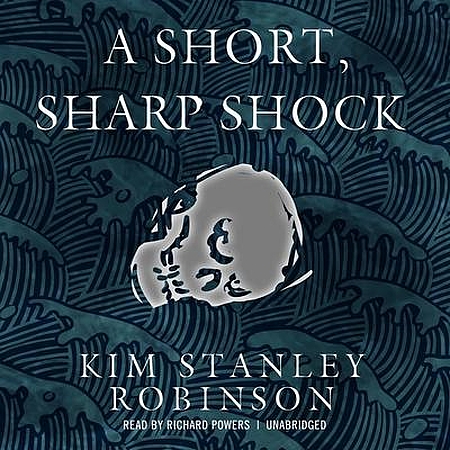 Publication: A Short, Sharp Shock