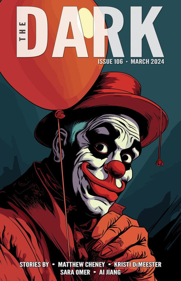 Publication: The Dark, March 2024