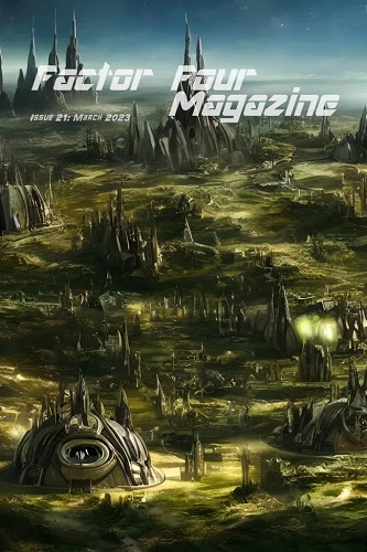 Publication: Factor Four Magazine, March 2023