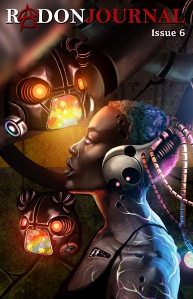 Publication: Radon Journal, January 2024