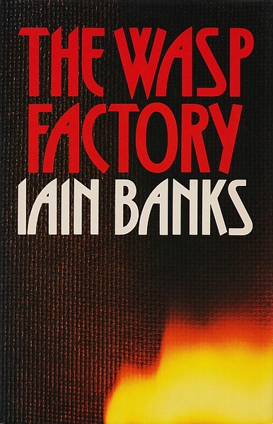 Publication: The Wasp Factory