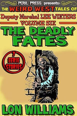 Publication: The Deadly Fates