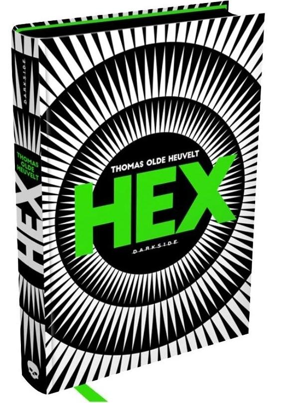 Publication: Hex