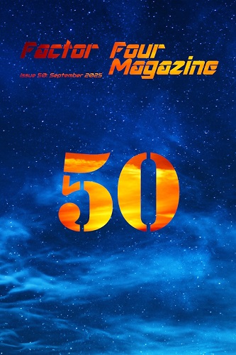 Publication: Factor Four Magazine, September 2025